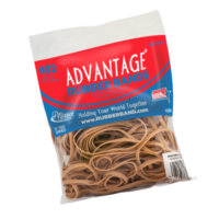 Rubber Band Sizes | History of Rubber Bands