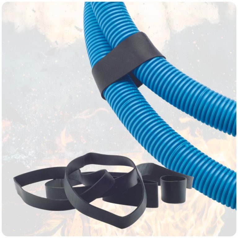 Extreme Temperatures Demand Extreme Products - Alliance Rubber Company