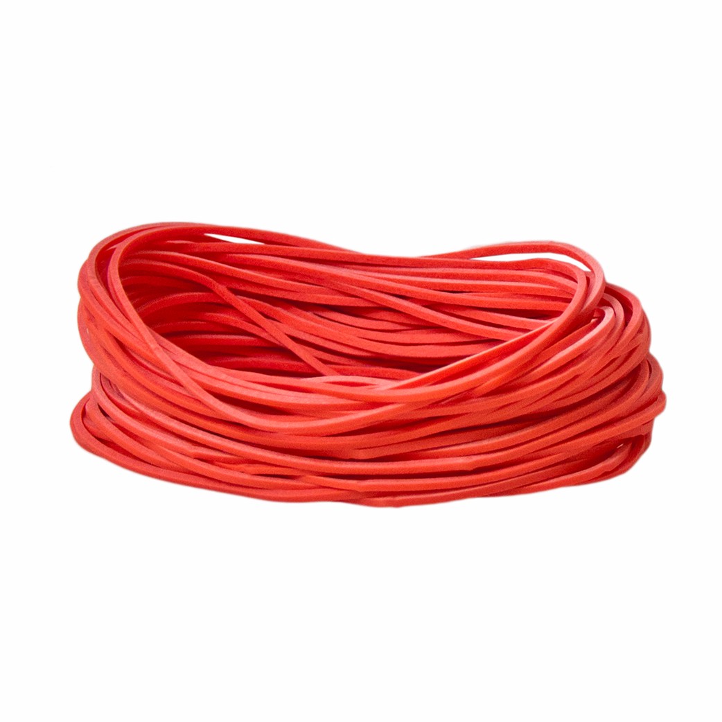 Rubber Band Sizes | History of Rubber Bands