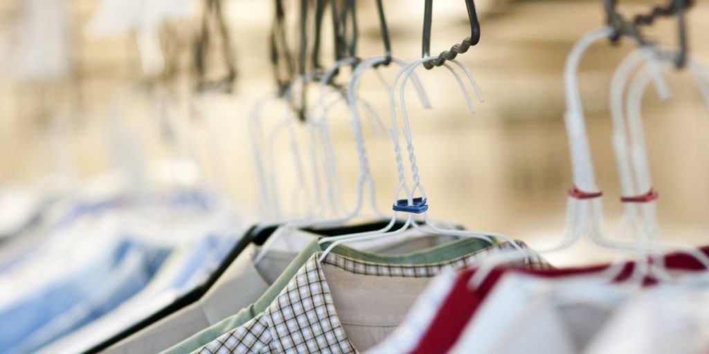 Dry Cleaning & Commercial Laundry Supplies - Alliance Rubber Company