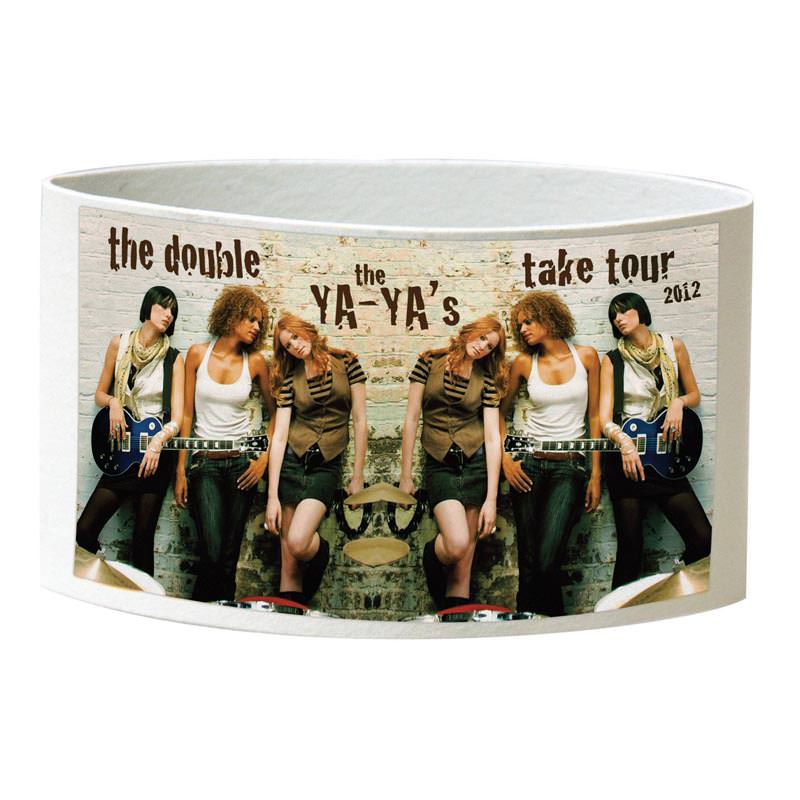 Printed Rubber Bands