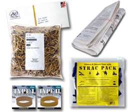 Home - Alliance Rubber