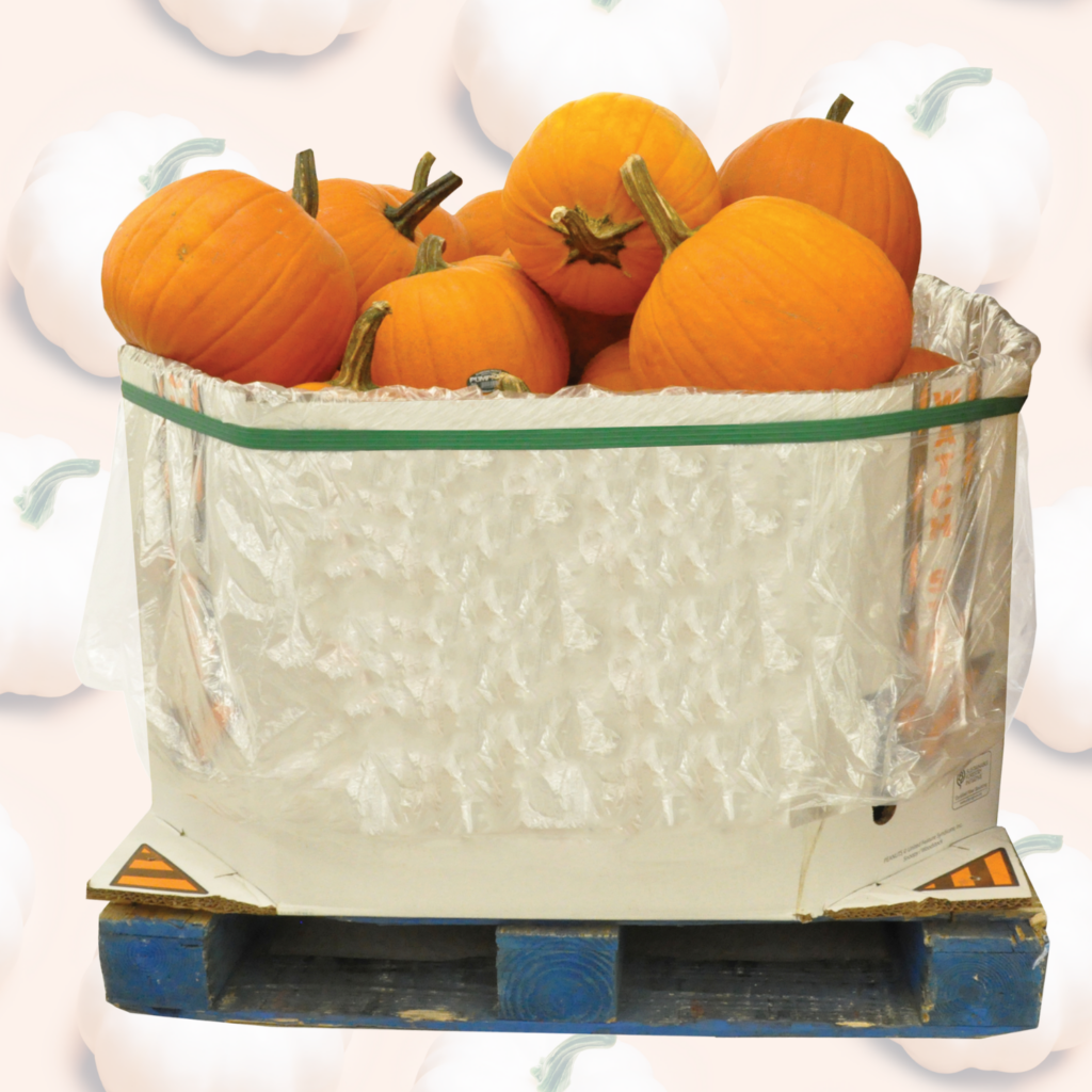 Reusable Packaging for Produce, Floral, and Grocers - Alliance Rubber ...