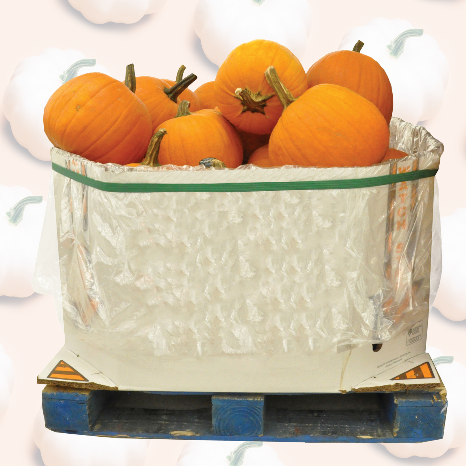 Reusable Packaging for Produce, Floral, and Grocers - Alliance Rubber ...