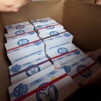 Rubber Bands Extend a Helping Hand to Healing Hands