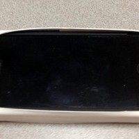 Turn a rubber band into a Smartphone bumper