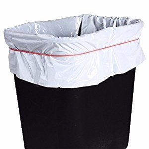 Can Bandz™ - Trash Can Bands - Alliance Rubber